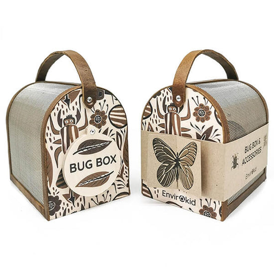 Bug Box & Accessories – Envirokid
