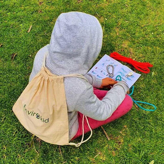Rope Kit – Envirokid